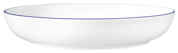 Seltmann Weiden MODERN LIFE Blue Line Foodbowl 28 cm | Gastrodax®
