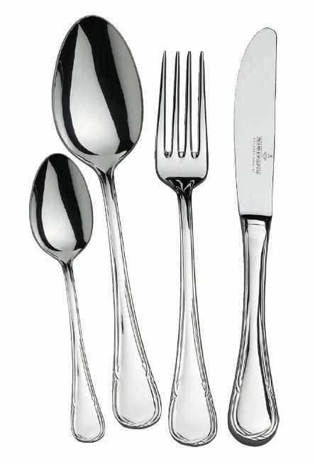 Picard und Wielpütz Ligato 6138 Set 4-teilig Massiv | Gastrodax®