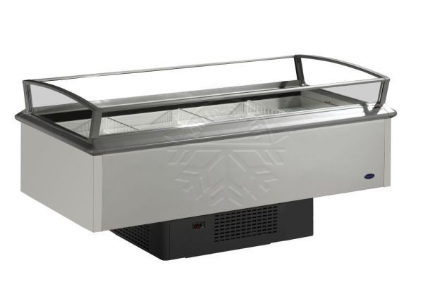 Carrier Kühlinsel Multinor 2040 | Gastrodax®