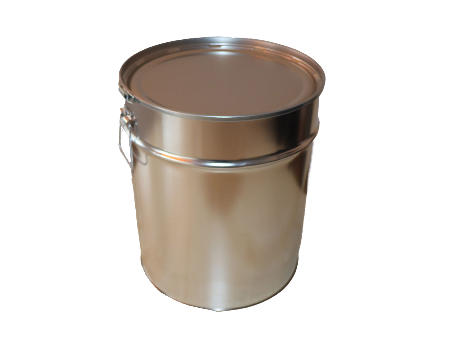 Coffway Hobbock 30 L mit Überdruckloch | Gastrodax®
