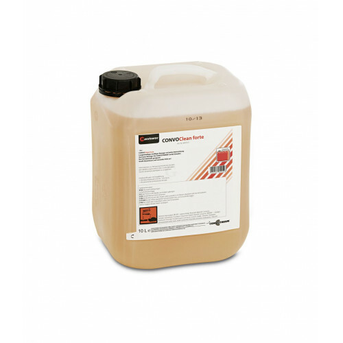 Convotherm ConvoClean forte 10 Liter Garraumreiniger | Gastrodax®