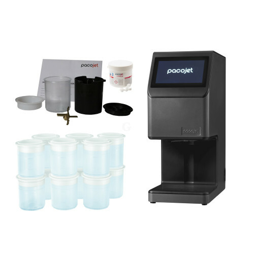 PacoJet 4 Pacossierer Aktions-Set | Gastrodax®