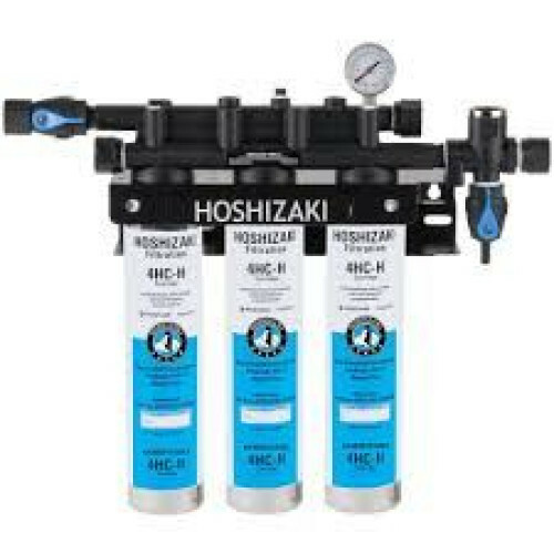 Hoshizaki Wasserfiltersystem 4HC-H TRIPLE | Gastrodax®