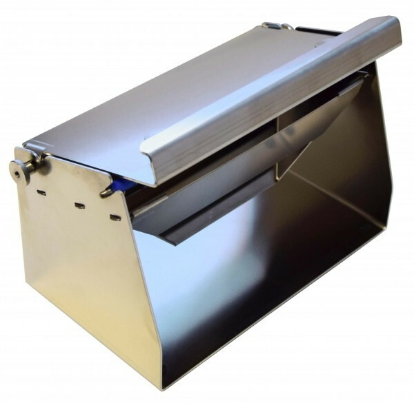 Neumärker Currywurstschneider Mano VA | Gastrodax®