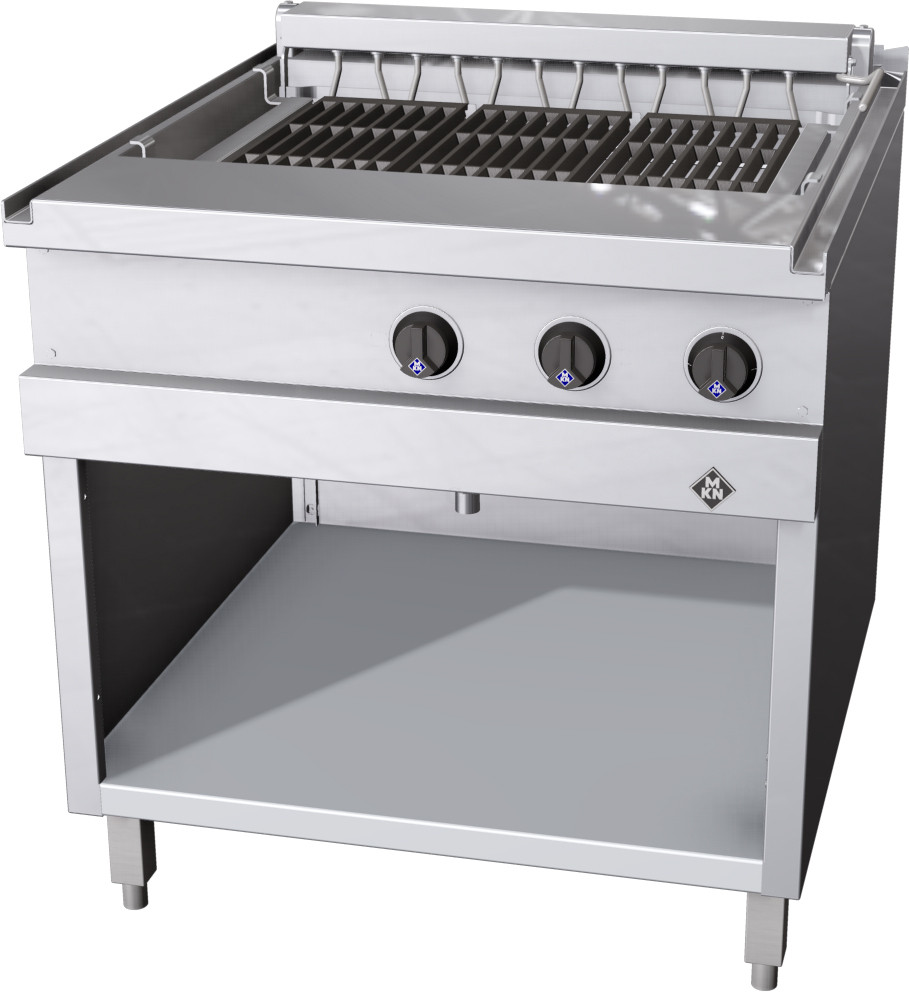 MKN Optima 850 Elektro Infra-Grill 2 | Gastrodax®