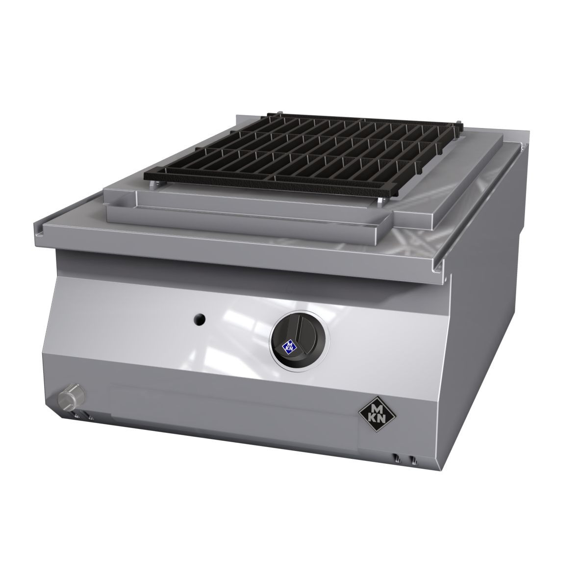MKN Counter-SL Gas Glühsteingrill Argentina 1 | Gastrodax®