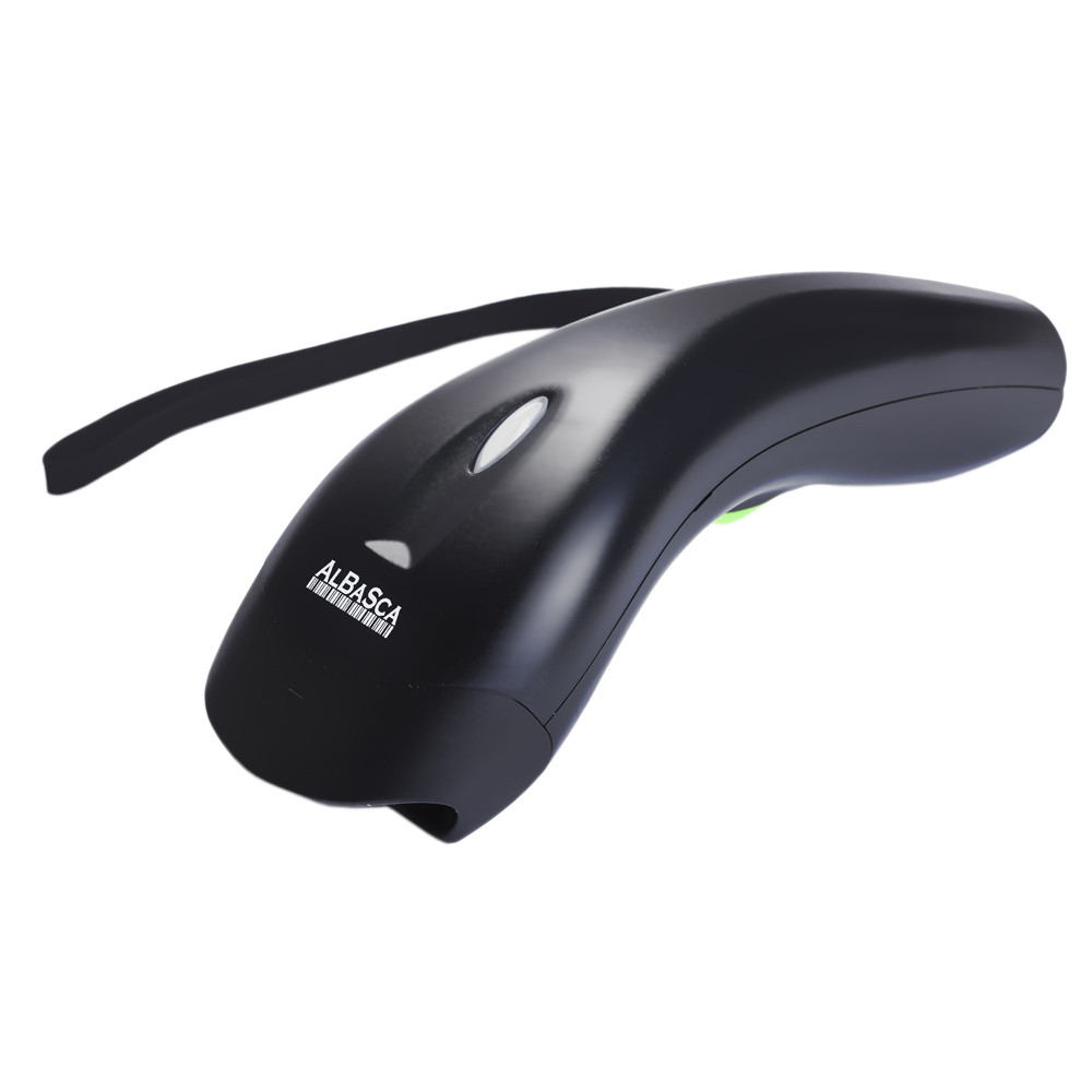 MKN BarcodeScanner für FlexiCombi und SpaceCombi Magic Pilot | Gastrodax®