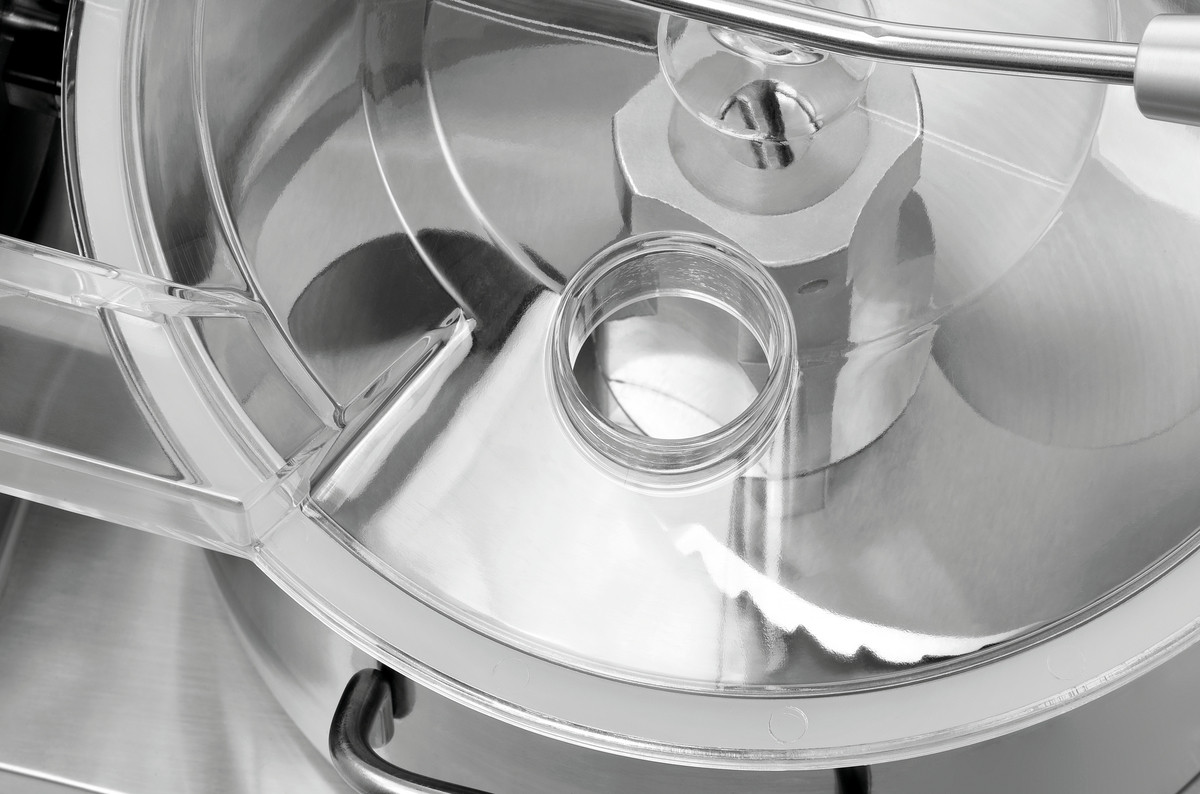 Bartscher Cutter 1000 | Gastrodax®