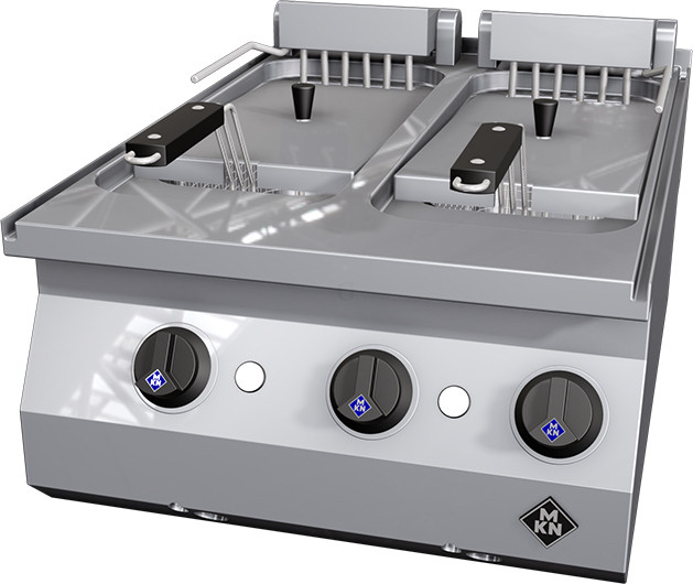 MKN Counter-SL Elektro-Fritteuse London II 20,0 kW | Gastrodax®