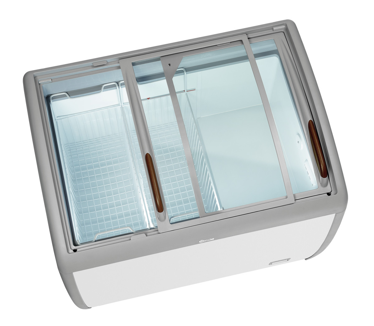 Bartscher Eistruhe 300 Liter | Gastrodax®