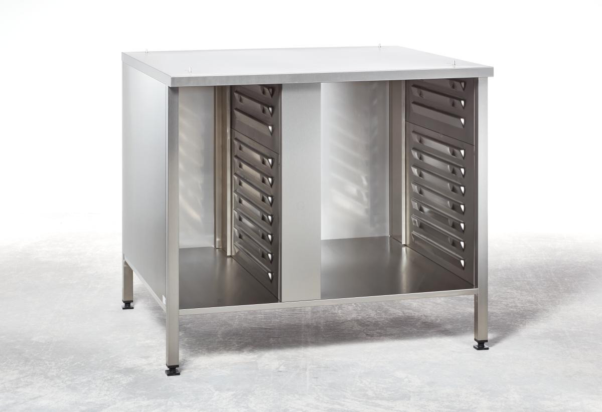 Rational Kombidämpfer iCombi Untergestell UG III Version UltraVent, Typ ...