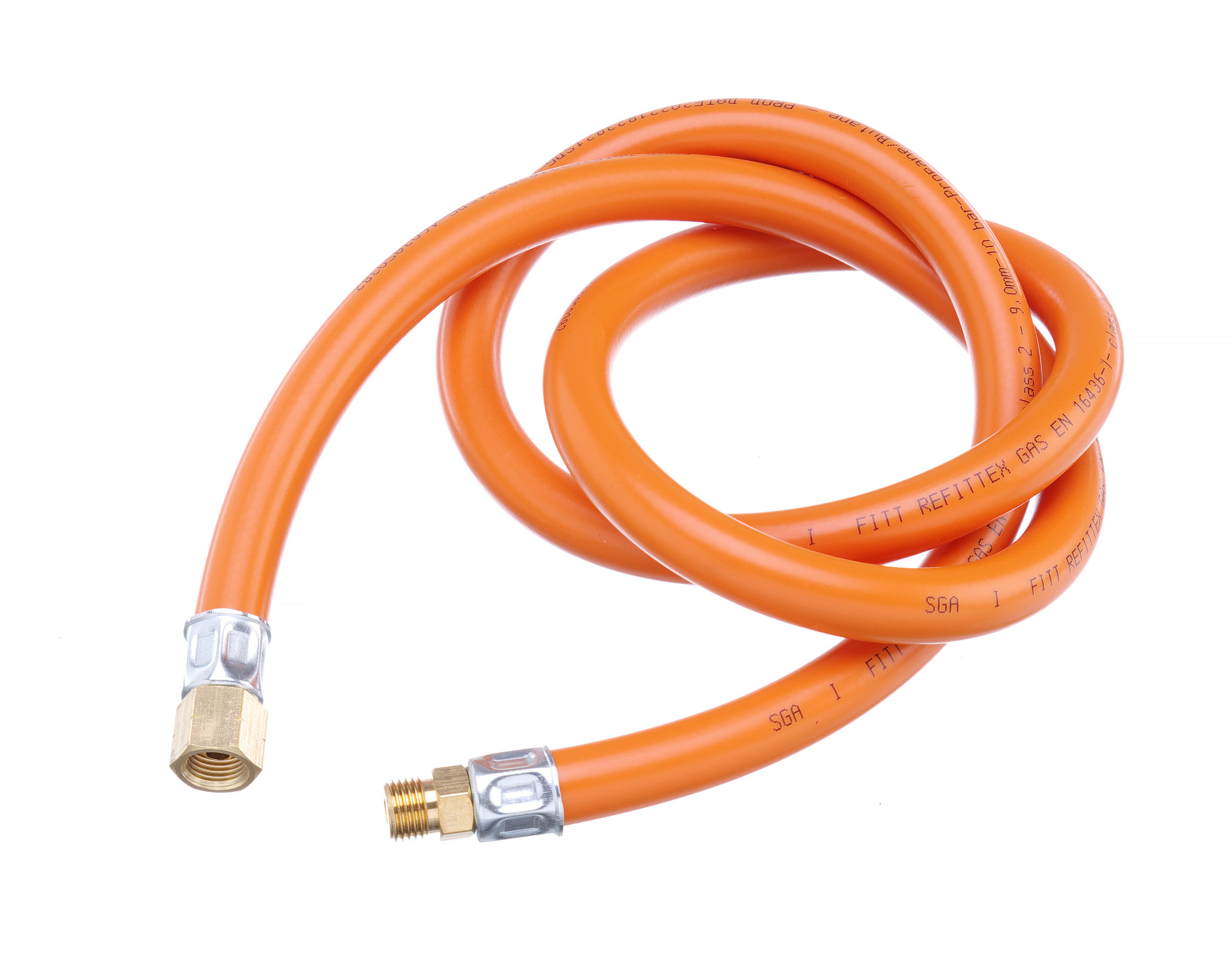 Hendi Gasschlauch | Gastrodax®