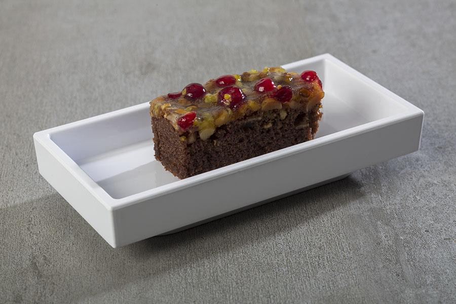 APS Bento Box ASIA PLUS, 0,1 l weiß | Gastrodax®