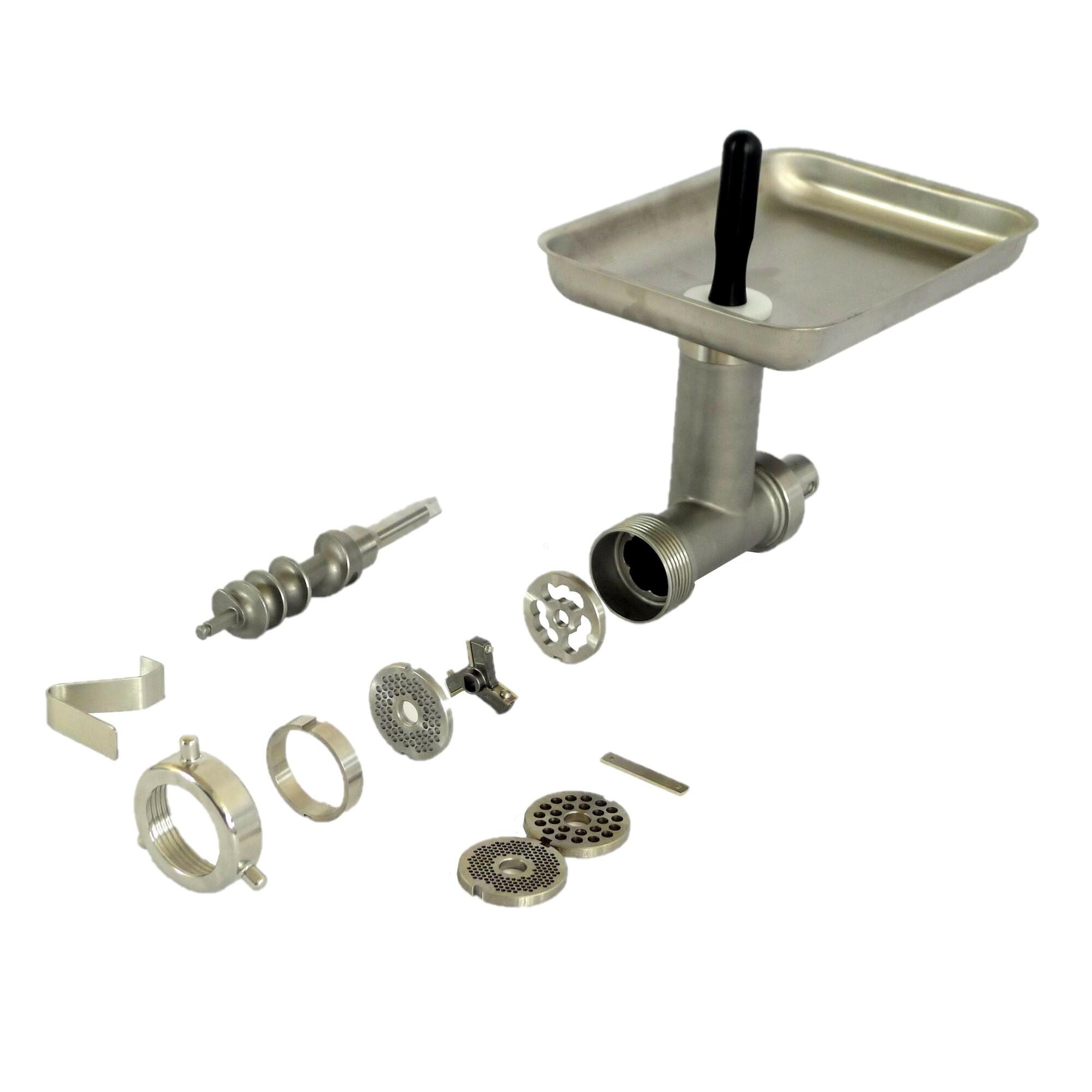 ROTOR LIPS Fleischwolf INOX EWF 70 | Gastrodax®