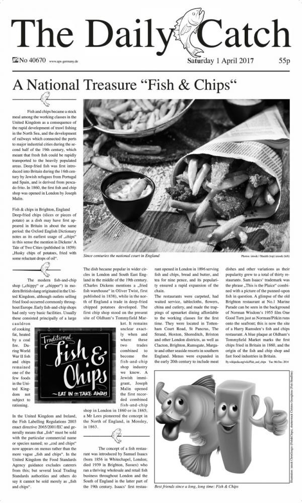 APS SNACKHOLDER Wachspapier | Gastrodax®