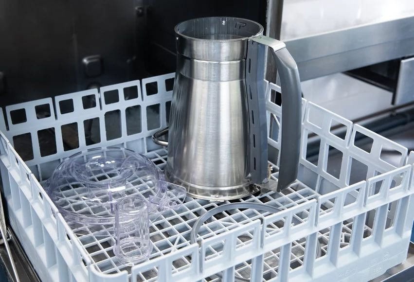 Robot Coupe Kitchen Blender BL5 | Gastrodax®