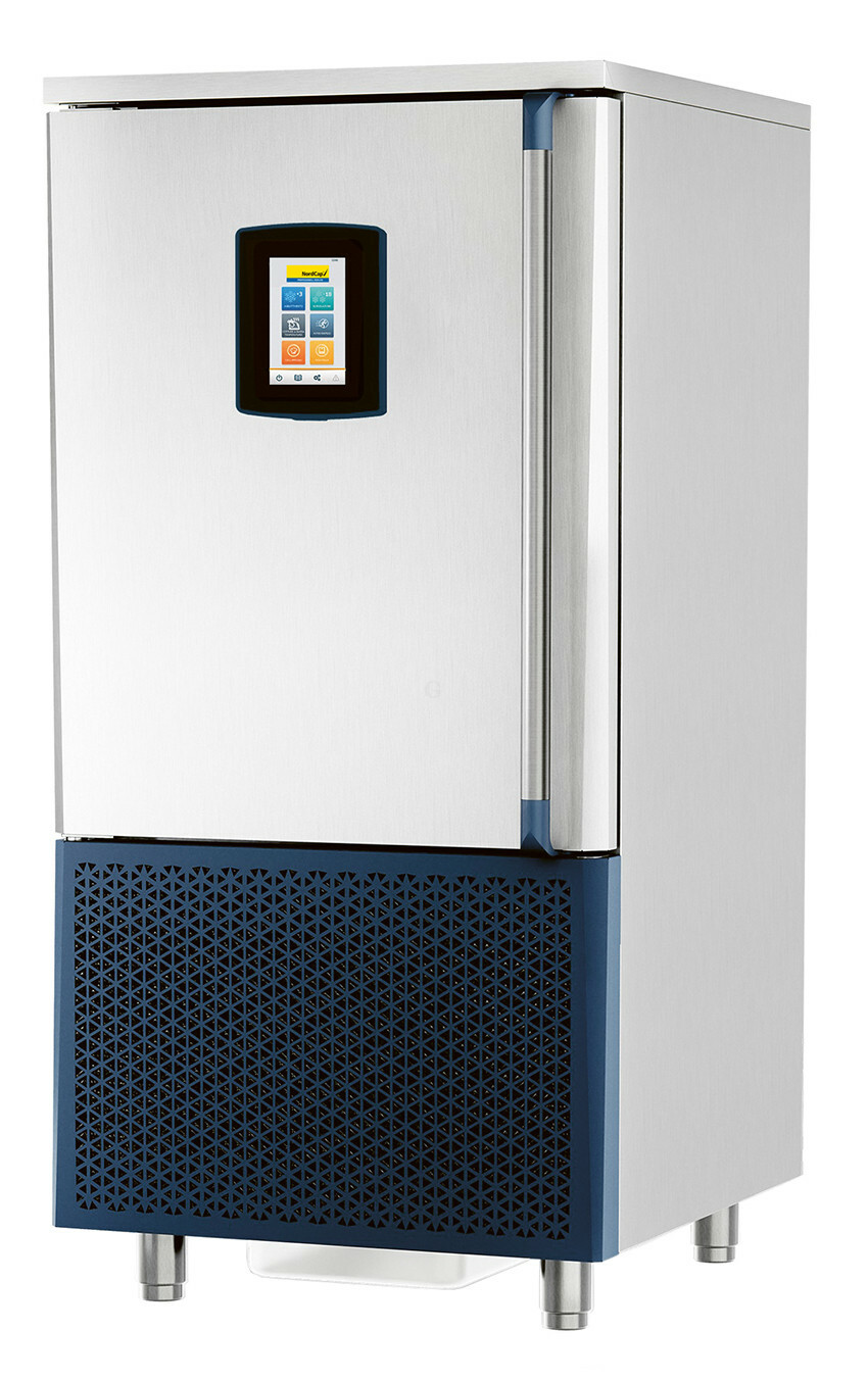 NordCap Schnellkühler / Schockfroster SKF 10 S PLUS | Gastrodax®