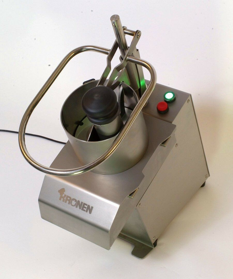 Kronen Gemüseschneider KG-251 | Gastrodax
