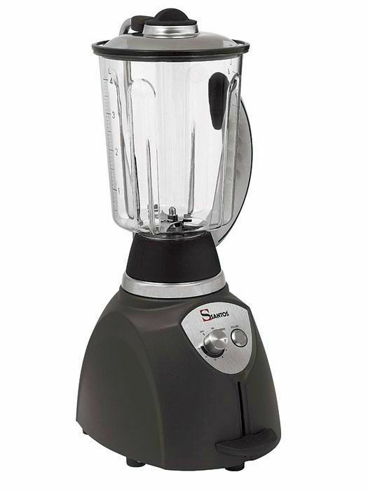 Santos Santosafe Mixer Blender 374P | Gastrodax®
