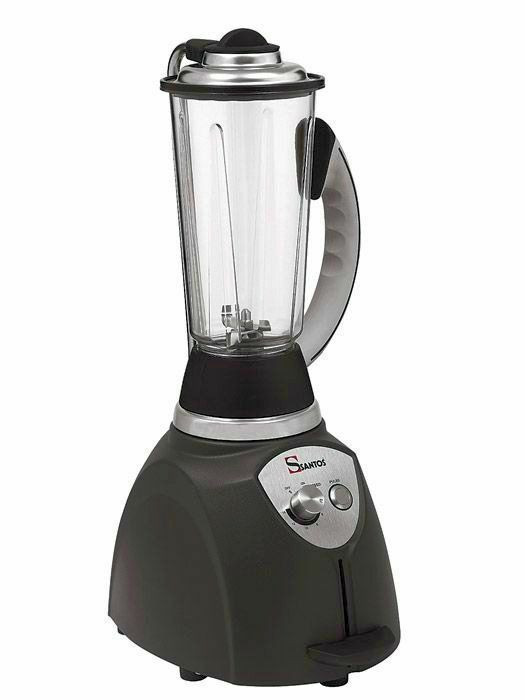 Santos Santosafe Mixer Blender 372P | Gastrodax®