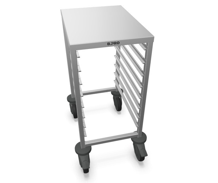 B.PRO Regalwagen RWRA 850 | Gastrodax®