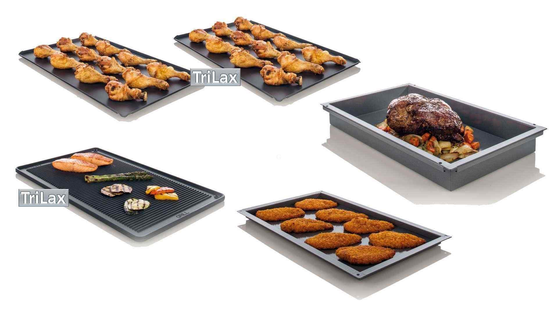 Rational Kombidämpfer Starter-Paket 1/1 GN | Gastrodax®