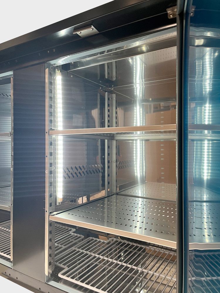 KBS Kit 1 x Abstellflächen für BB 150 | Gastrodax®