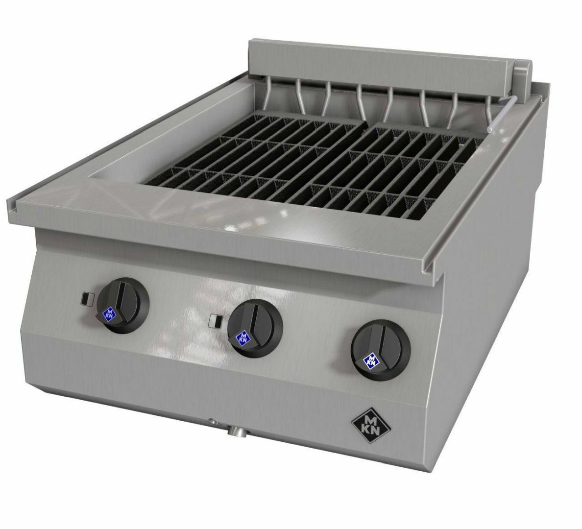 MKN Counter-SL Elektro-Infra-Grill | Gastrodax®