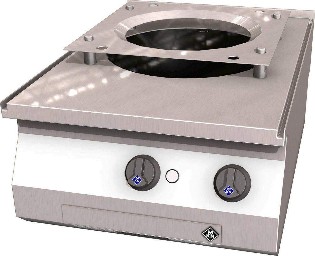 MKN Counter-SL Elektro-Kocher Induktion WOK | Gastrodax®