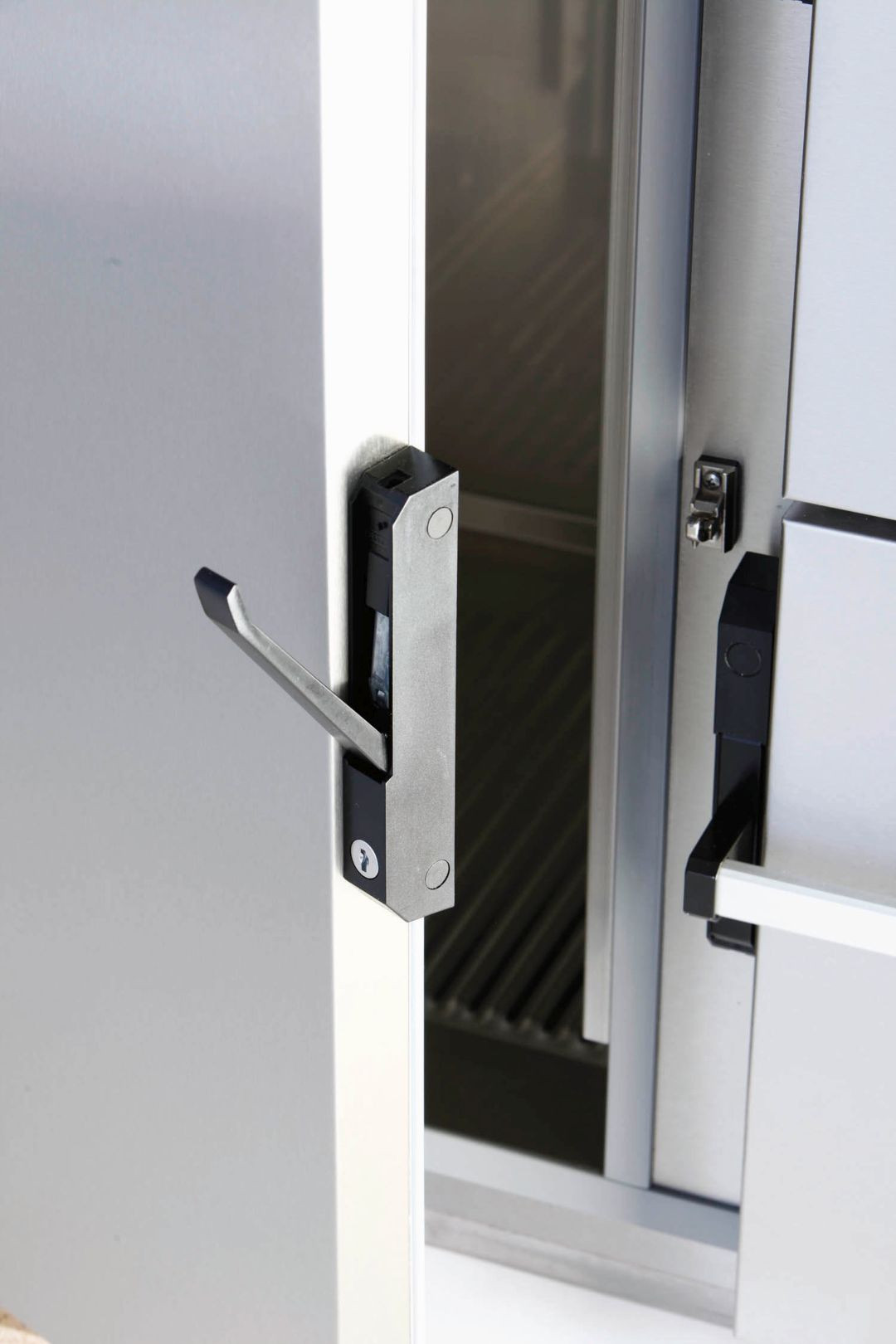 Cool Compact Flaschen-Kühltheke Magnos 2 Türen | Gastrodax®