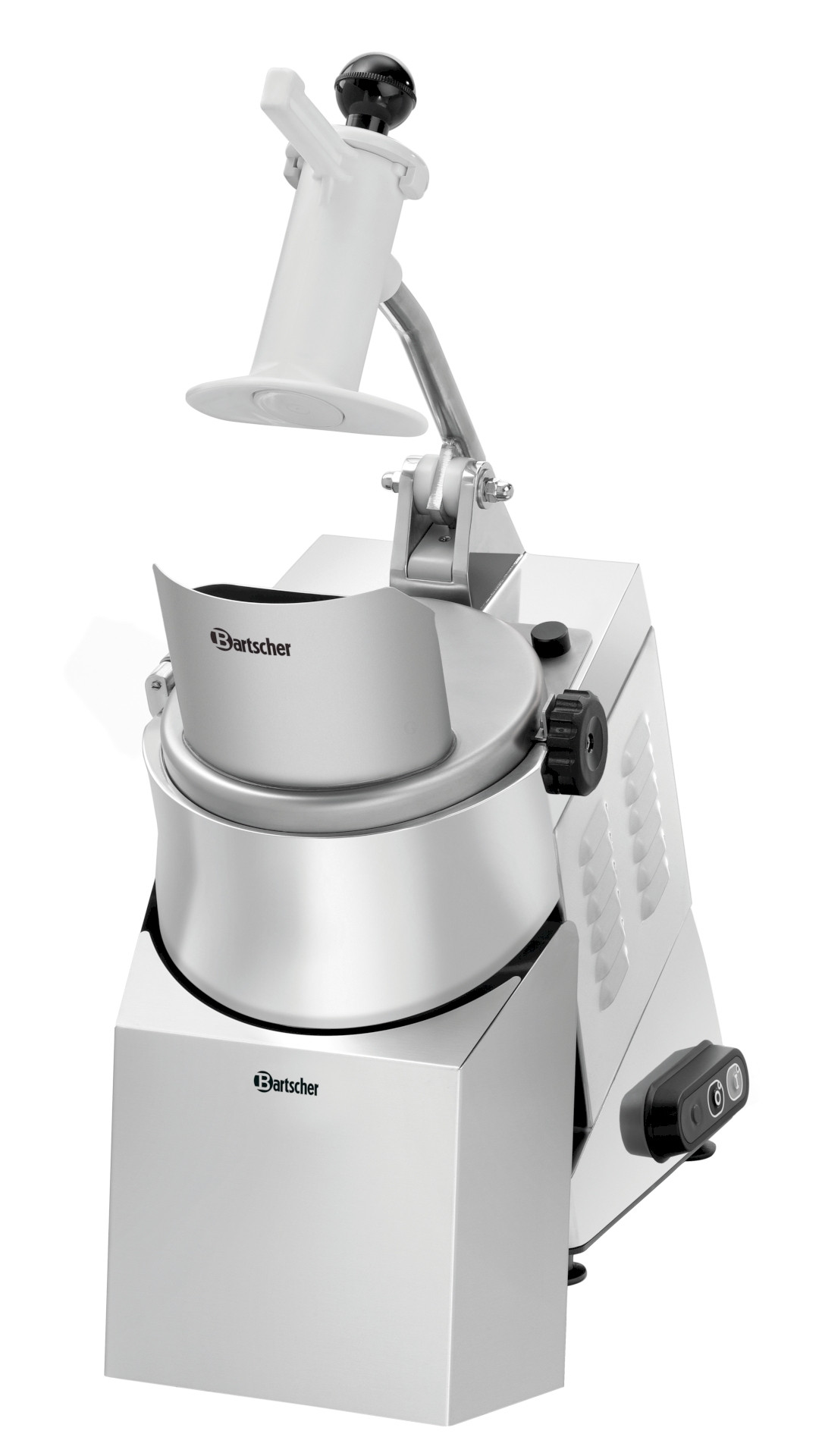 Bartscher Einfüllschute GMS600 | Gastrodax®