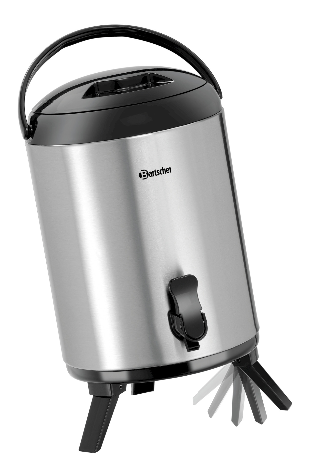 Bartscher Iso-Dispenser 9 Liter | Gastrodax®