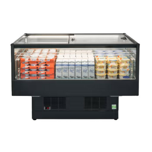Carrier Kühlinsel Easy Cube Chiller 2051 G | Gastrodax®
