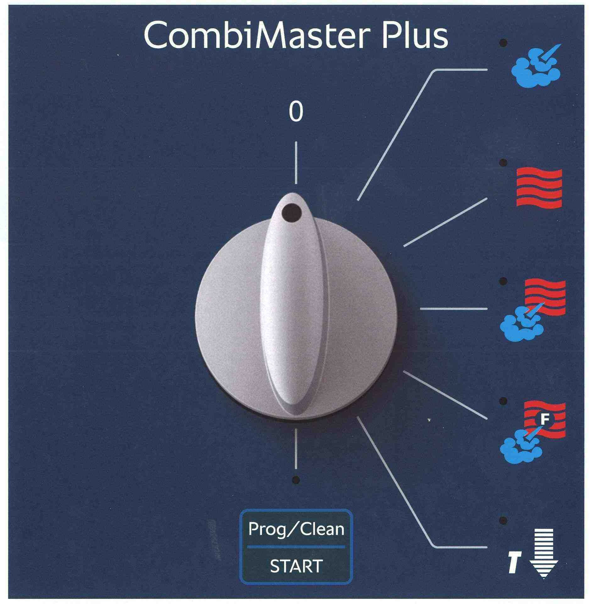 Rational CombiMaster Plus CMP 101 Elektro Kombidämpfer Shop | Gastrodax®