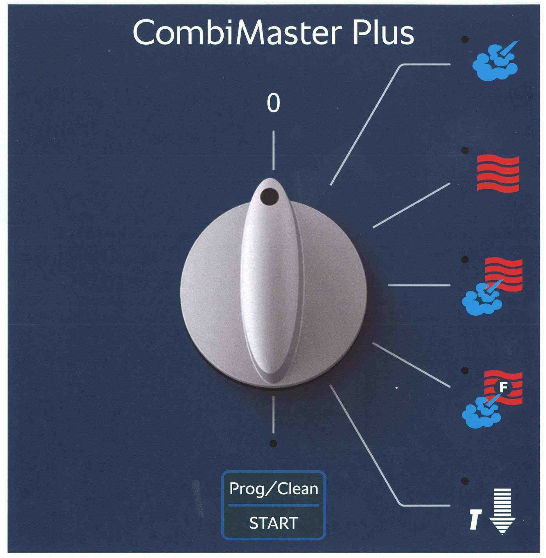 Rational CombiMaster Plus CMP 61 Elektro Kombidämpfer | Gastrodax®