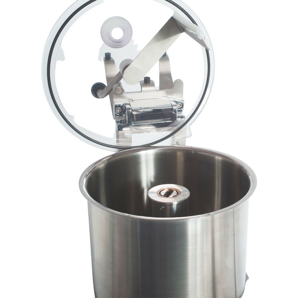 Kronen Cutter KC-31 Nako Plus+ 3L | Gastrodax®