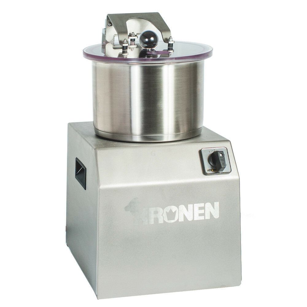 Kronen Cutter KC-51 Nako 5 l | Gastrodax®