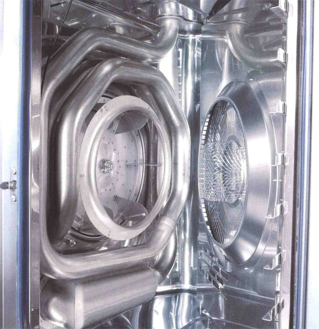 Rational CombiMaster Plus CMP 61 Elektro Kombidämpfer | Gastrodax®