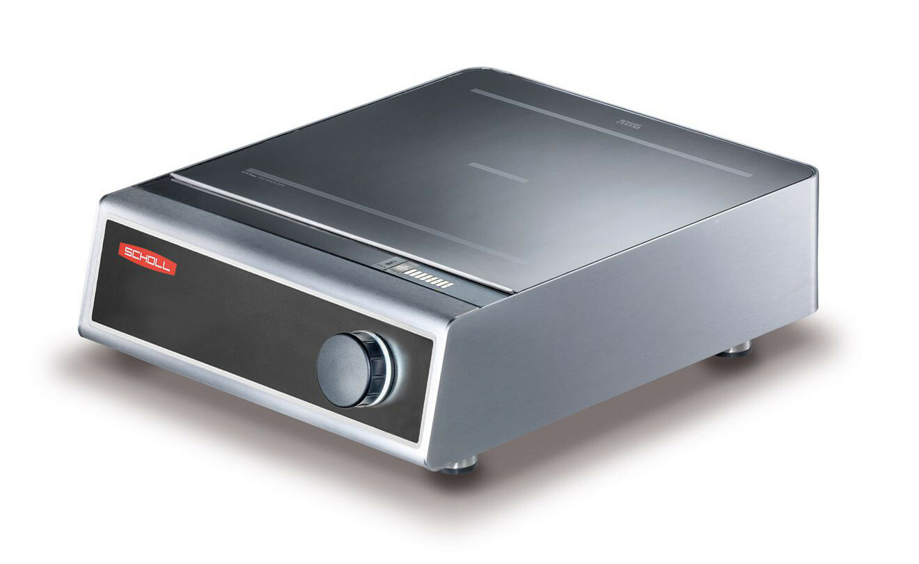 Scholl Flex Base 3.5 | Gastrodax®