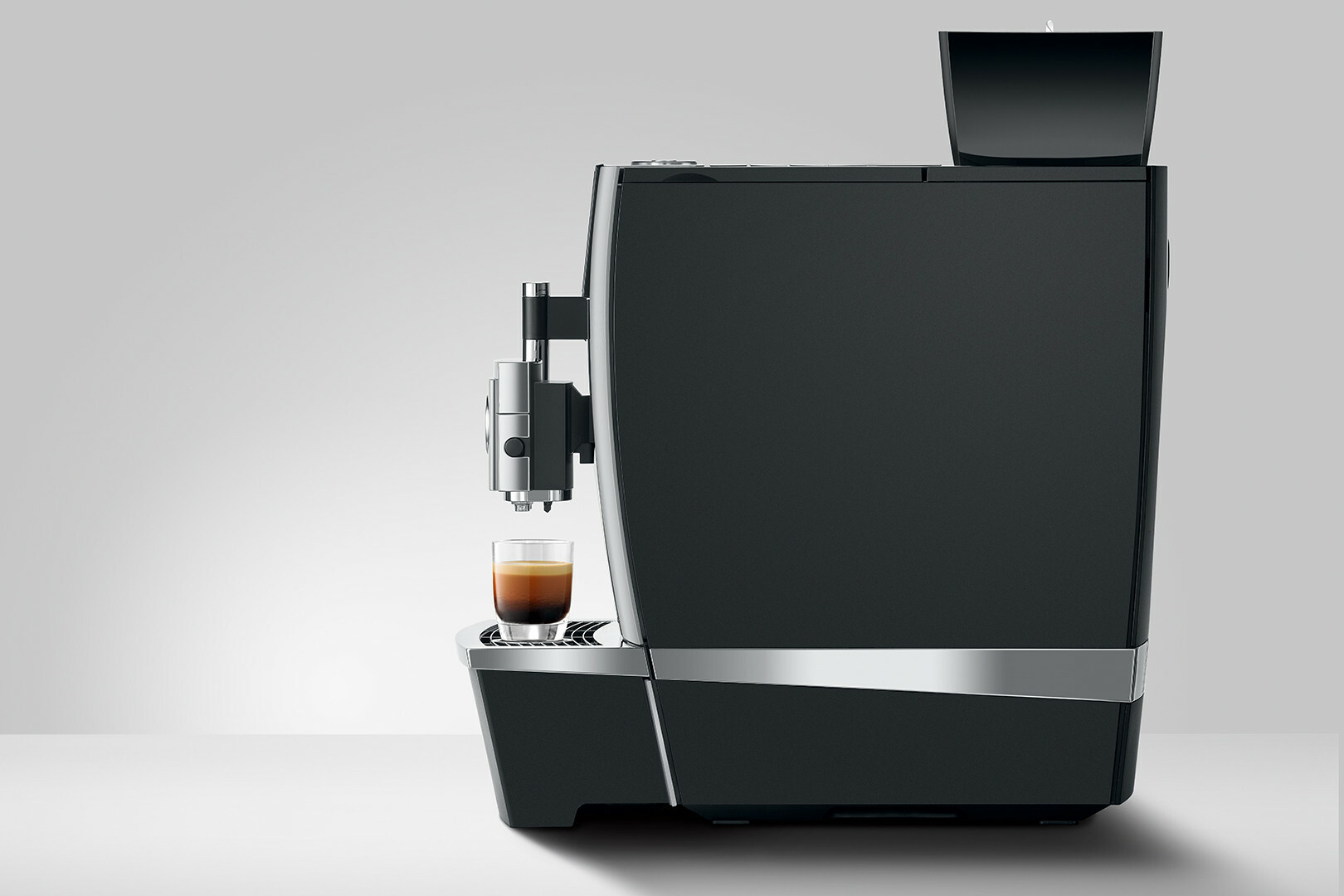 JURA GIGA X3 Aluminium Kaffeevollautomat | Gastrodax®