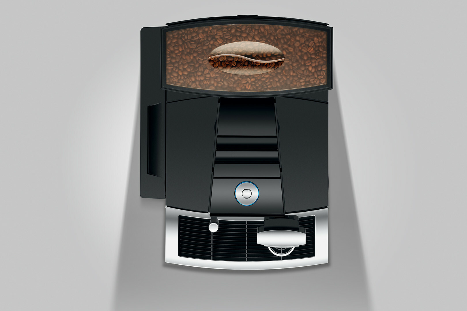 JURA GIGA X3 Aluminium Kaffeevollautomat | Gastrodax®