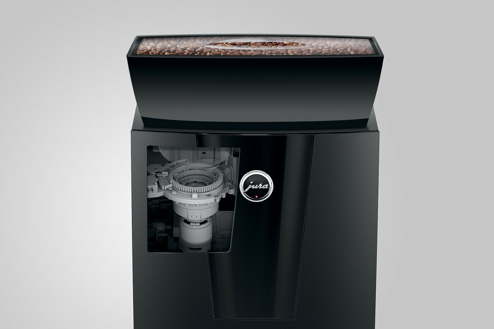 JURA GIGA X3c Aluminium Kaffeevollautomat | Gastrodax®