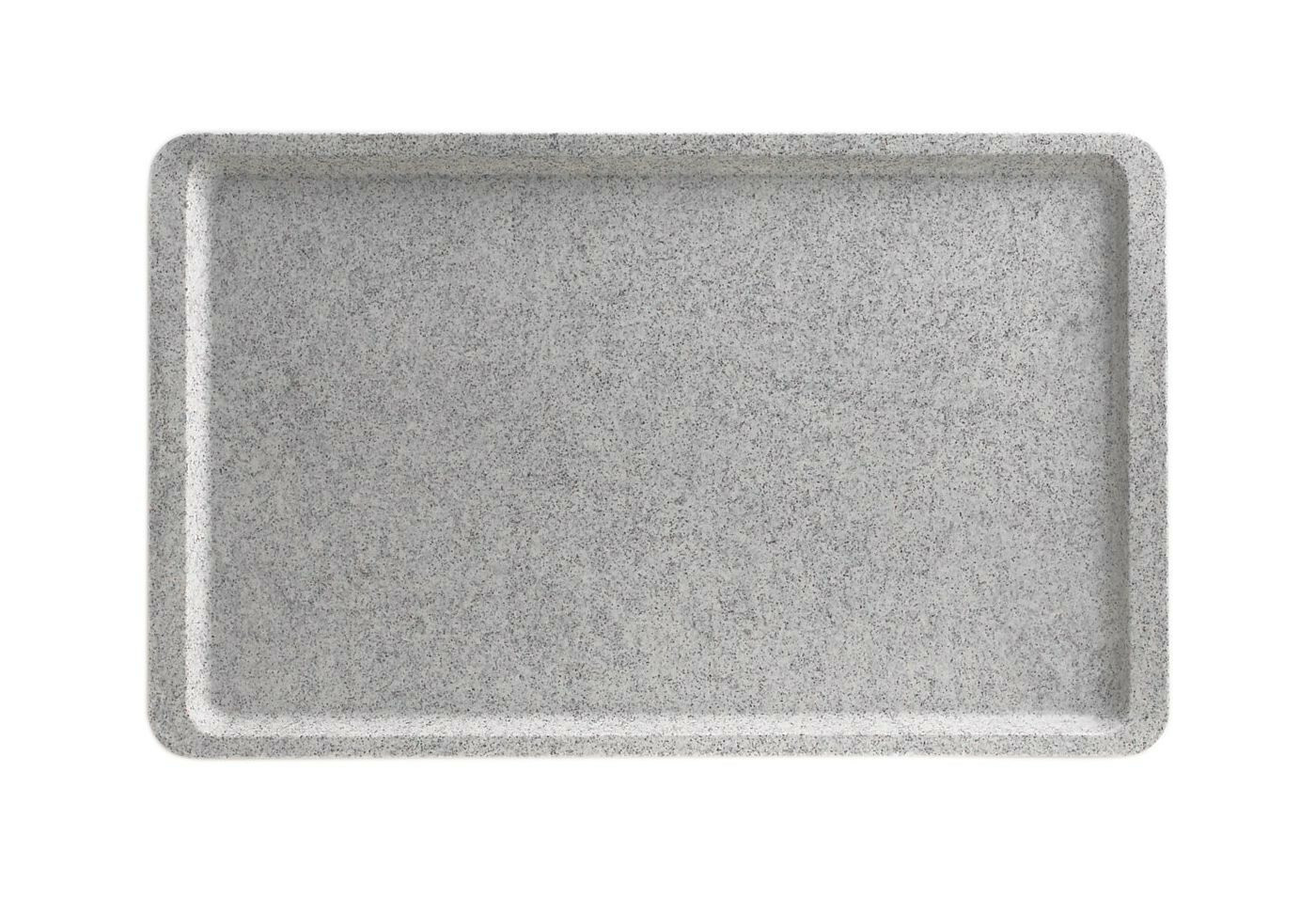 Cambro Polyester Versa Tablett Mit Glatter Oberfläche 35,5 x 45,7 cm ...