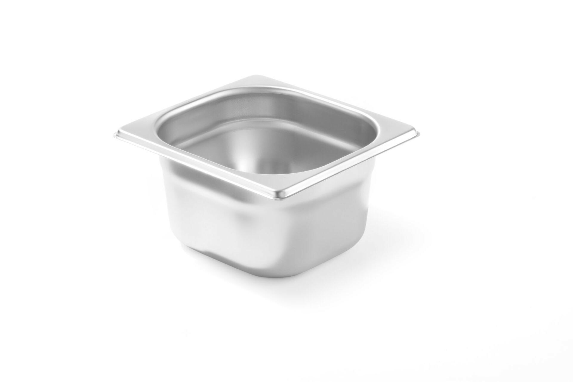 Hendi Gastronorm Behälter 1/6, Profi-Line, GN 1/6, 2,4L, (H)150mm | Gastrodax®