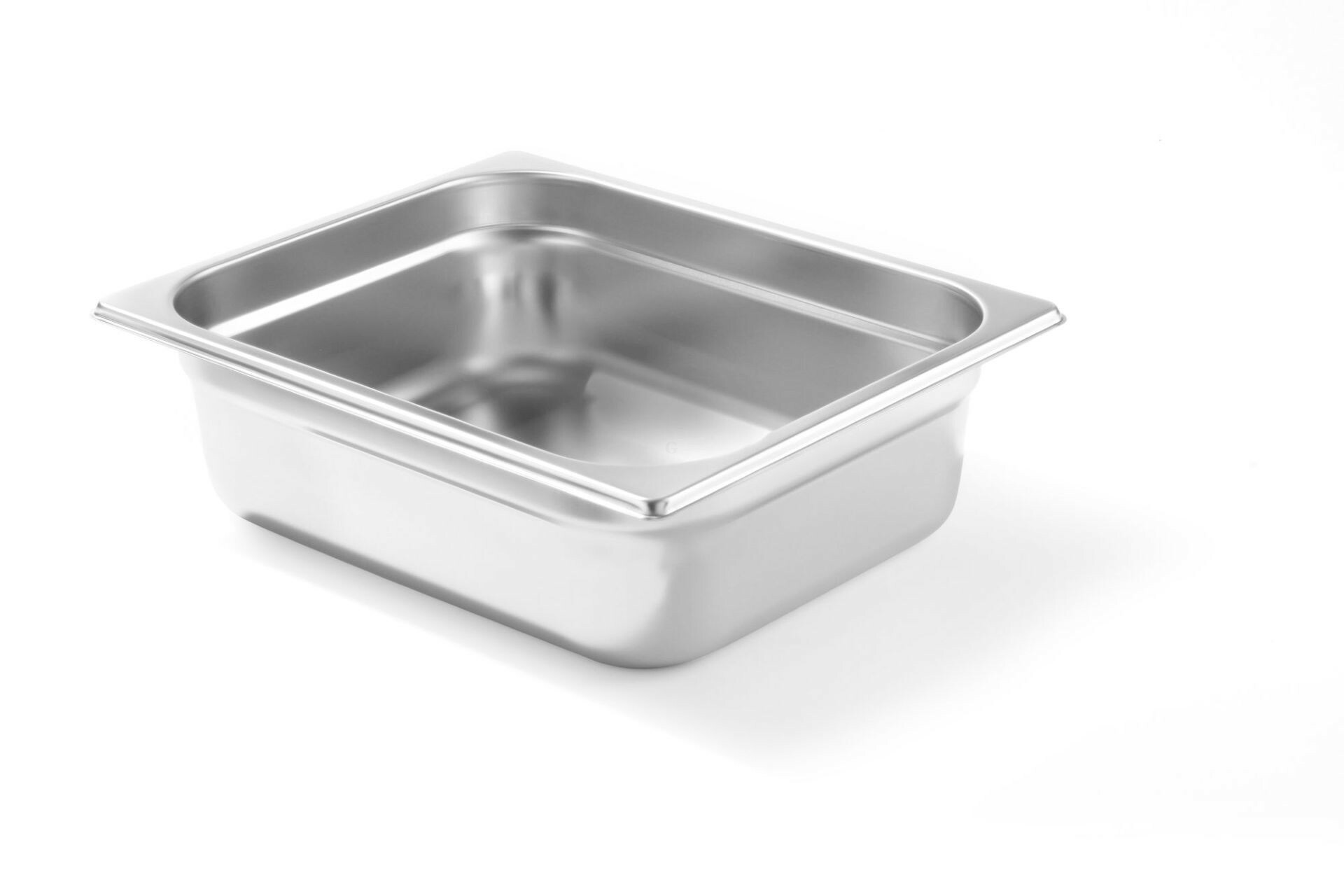 Hendi Gastronorm Behälter 1/2, Profi-Line, GN 1/2, 6,5L, (H)100mm | Gastrodax®