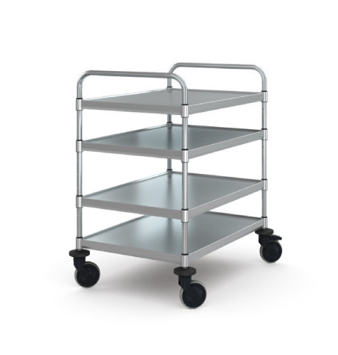 HUPFER VARIOCART Servierwagen | Gastrodax®