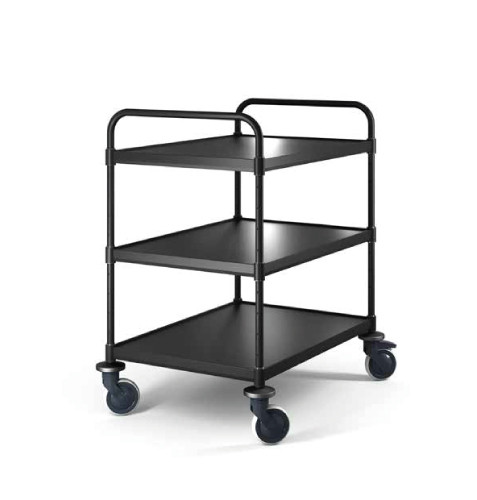 HUPFER VARIOCART Servierwagen | Gastrodax®