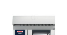 Rational Kondensationshaube iCombi UltraVent Plus Typ 6-1/1 & 10-1/1 ...