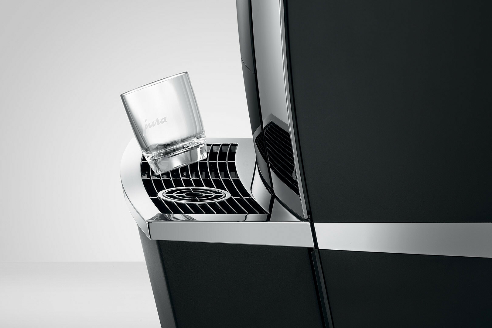 JURA GIGA X8 Aluminium Chrom 15226 | Gastrodax®