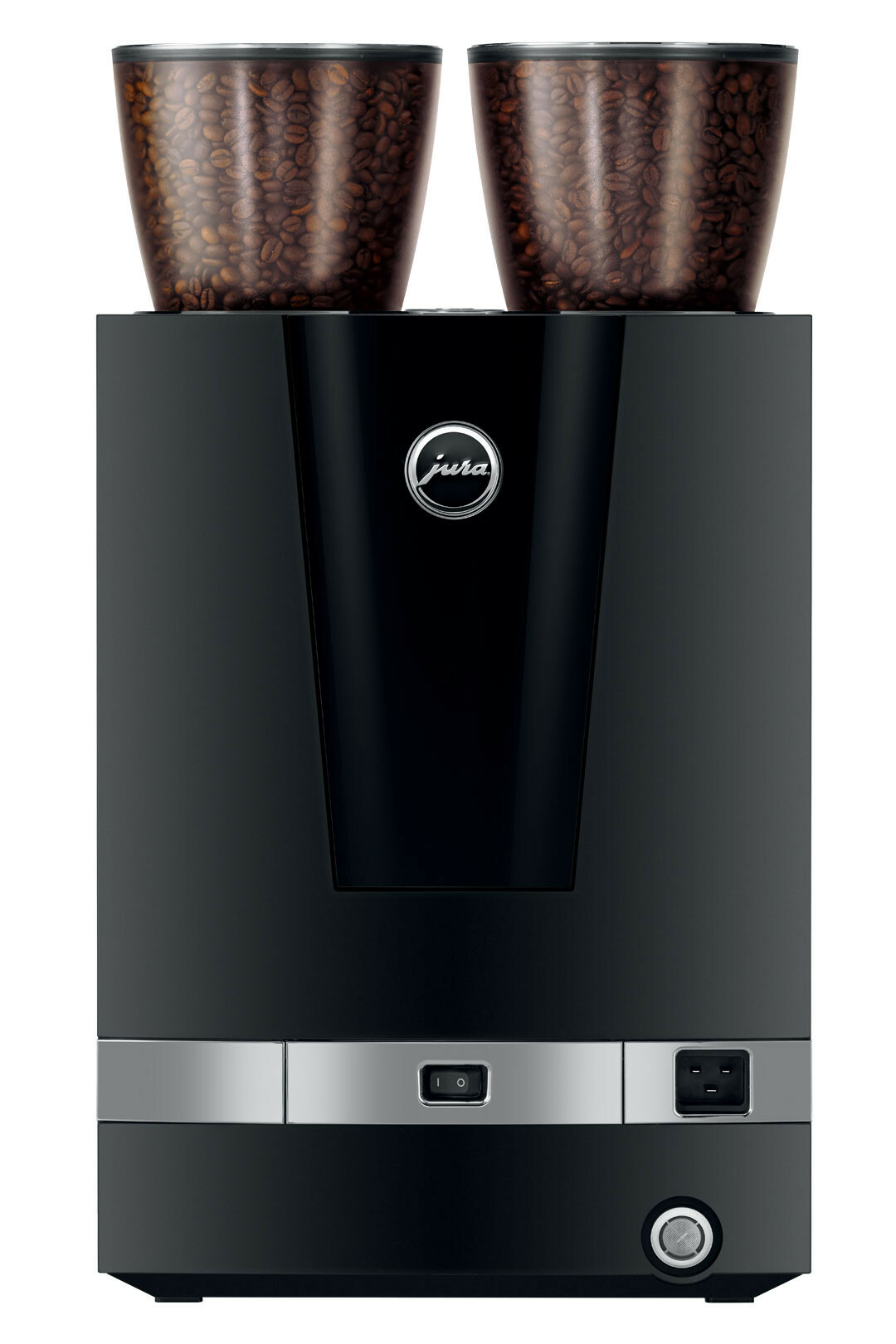 JURA GIGA X8c Aluminium Chrom | Gastrodax®